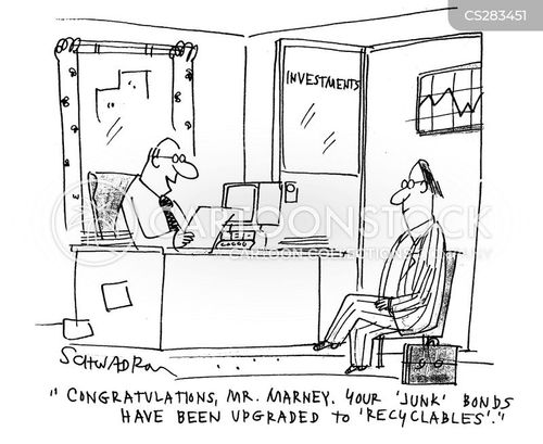 Waste Segregation At Source Cartoons and Comics - funny pictures from ...