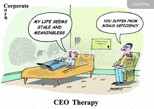 Deficiency Cartoons and Comics - funny pictures from CartoonStock