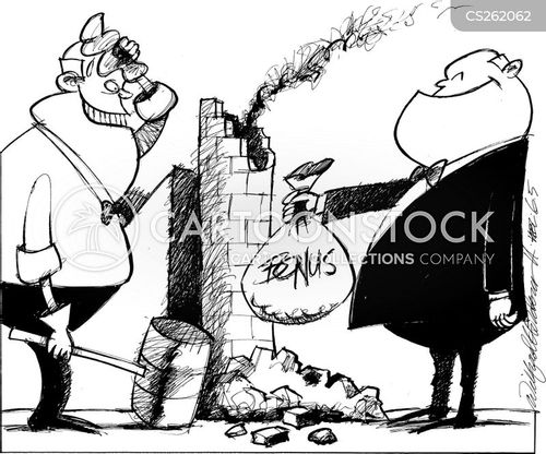 Morgan Cartoons and Comics - funny pictures from CartoonStock