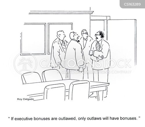 Business Law Cartoons and Comics - funny pictures from CartoonStock