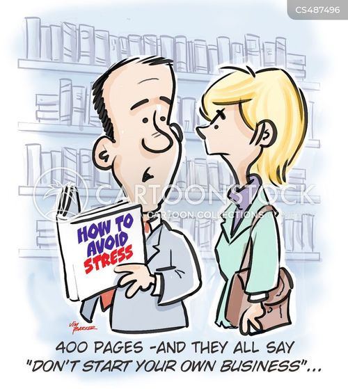 400 Cartoons and Comics - funny pictures from CartoonStock