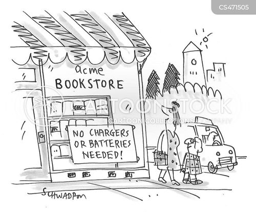 Printing Industry Cartoons and Comics - funny pictures from CartoonStock