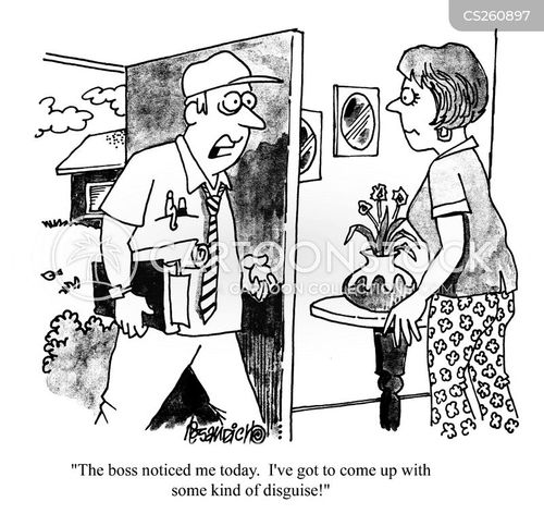 Fly Under The Radar Cartoons and Comics - funny pictures from CartoonStock