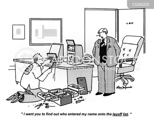 Finding Out Cartoons and Comics - funny pictures from CartoonStock