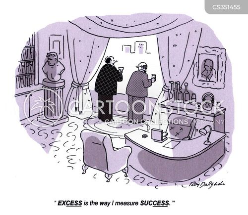 Boss Cartoons and Comics - funny pictures from CartoonStock