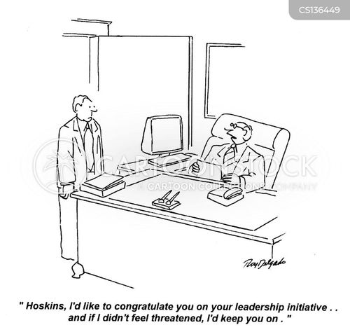 Best Interests Cartoons and Comics - funny pictures from CartoonStock