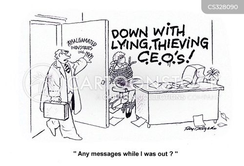 Anarchist Cartoons and Comics - funny pictures from CartoonStock