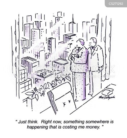 Big Issue Cartoons and Comics - funny pictures from CartoonStock