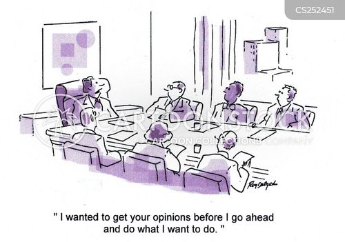 No Point Cartoons and Comics - funny pictures from CartoonStock