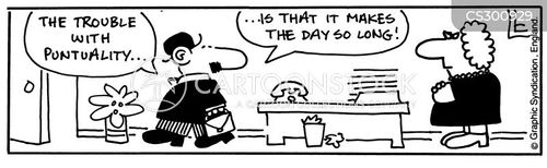 Longer Cartoons and Comics - funny pictures from CartoonStock