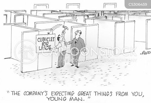 Business Philosophy Cartoons and Comics - funny pictures from CartoonStock