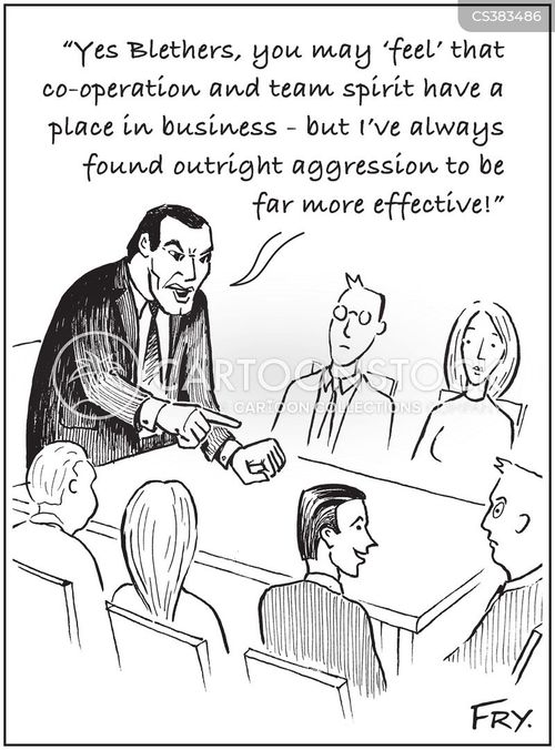 Funny Team Spirit Quotes