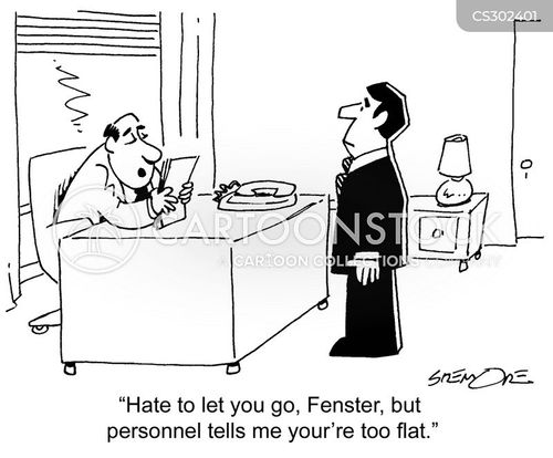 Flatness Cartoons and Comics - funny pictures from CartoonStock