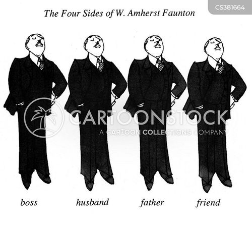 House By The Side Of The Road Cartoons and Comics - funny pictures from ...