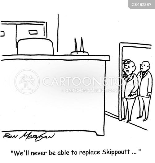 Two Heads Are Better Than One Cartoons and Comics - funny pictures from ...