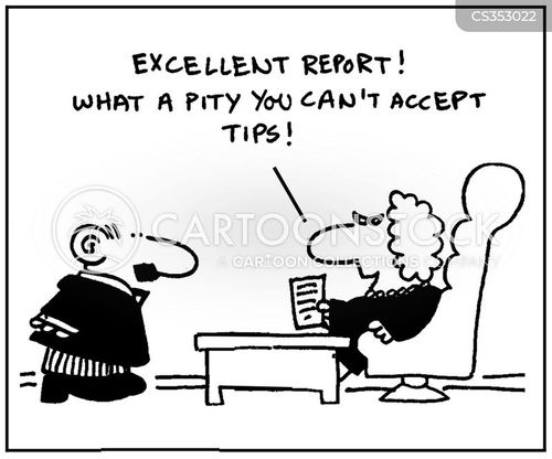 Management Tip Cartoons and Comics - funny pictures from CartoonStock