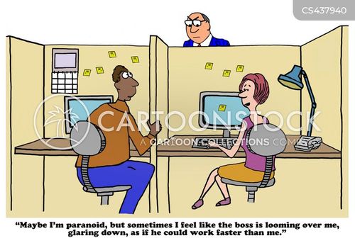 Hard Workers Cartoons and Comics - funny pictures from CartoonStock