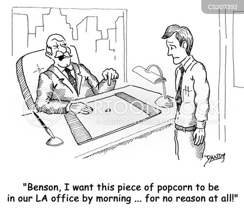 Unreasonable Behaviour Cartoons and Comics - funny pictures from ...