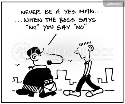 Business Advise Cartoons and Comics - funny pictures from CartoonStock