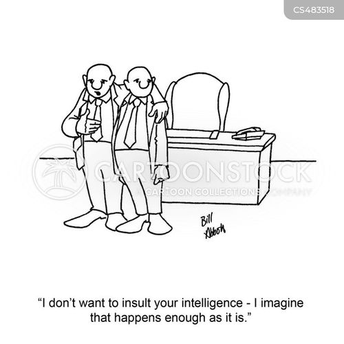 Business Ready Cartoons and Comics - funny pictures from CartoonStock