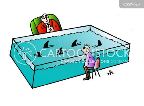 Boss Cartoons and Comics - funny pictures from CartoonStock