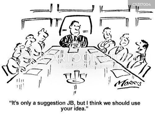 Unresistant Cartoons and Comics - funny pictures from CartoonStock