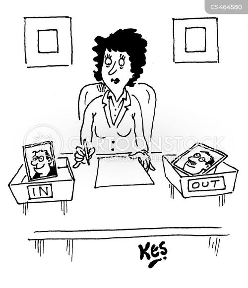 Exgirlfriend Cartoons and Comics - funny pictures from CartoonStock