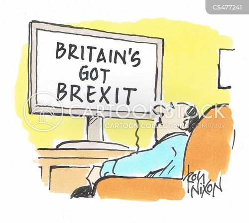 European Citizenship Cartoons and Comics - funny pictures from CartoonStock