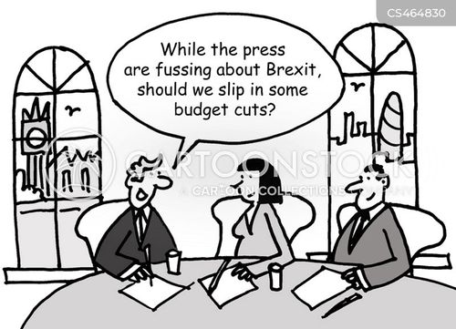 Dealing With Unions Cartoons and Comics - funny pictures from CartoonStock