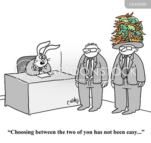 Bribing Cartoons and Comics - funny pictures from CartoonStock