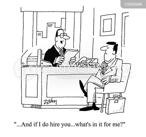 Enticement Cartoons and Comics - funny pictures from CartoonStock