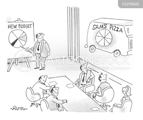 Briefing Cartoons and Comics - funny pictures from CartoonStock