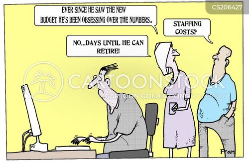 Professional Obsession Cartoons and Comics - funny pictures from ...