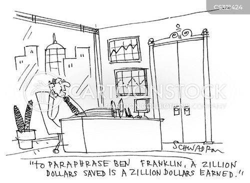 Paraphrase Cartoons and Comics - funny pictures from CartoonStock