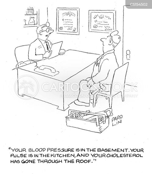 Pulse Reading Cartoons and Comics - funny pictures from CartoonStock