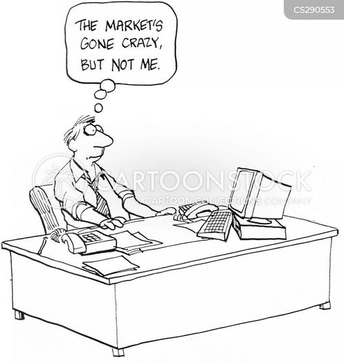 Frantic Cartoons and Comics - funny pictures from CartoonStock