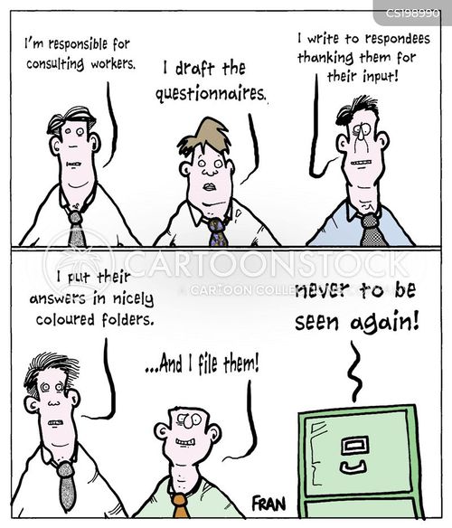 Paper Pushing Cartoons and Comics - funny pictures from CartoonStock