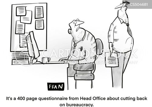Administrator Cartoons and Comics - funny pictures from CartoonStock