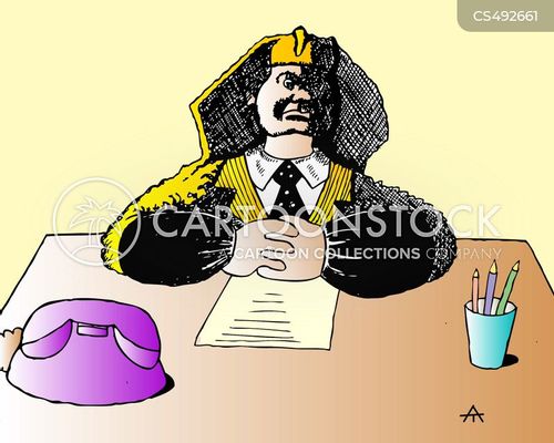 Power Hungry Cartoons and Comics - funny pictures from CartoonStock