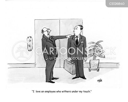 Wither Cartoons and Comics - funny pictures from CartoonStock