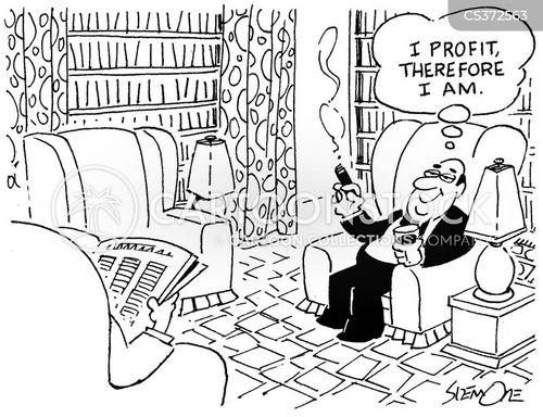 Amateur Philosophy Cartoons and Comics - funny pictures from CartoonStock