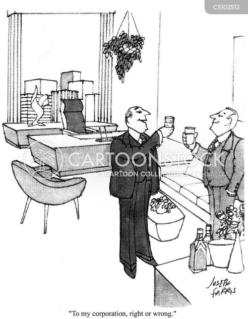 Cold Heart Cartoons and Comics - funny pictures from CartoonStock