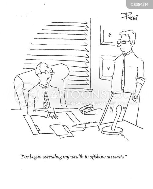 Redistribution Of Wealth Cartoons and Comics - funny pictures from ...