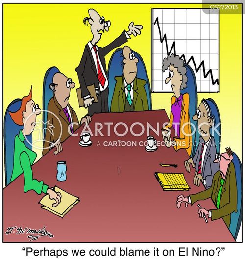 Oceanographer Cartoons and Comics - funny pictures from CartoonStock