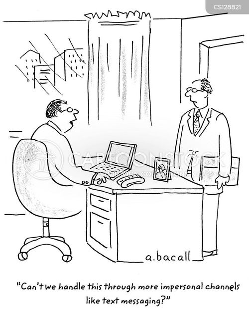 Emailing Cartoons and Comics - funny pictures from CartoonStock