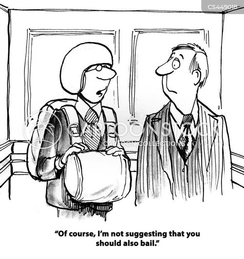 Anticipation Cartoons and Comics - funny pictures from CartoonStock