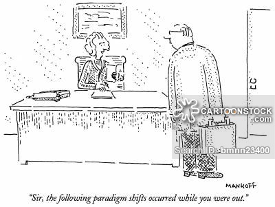 Message Cartoons and Comics - funny pictures from CartoonStock