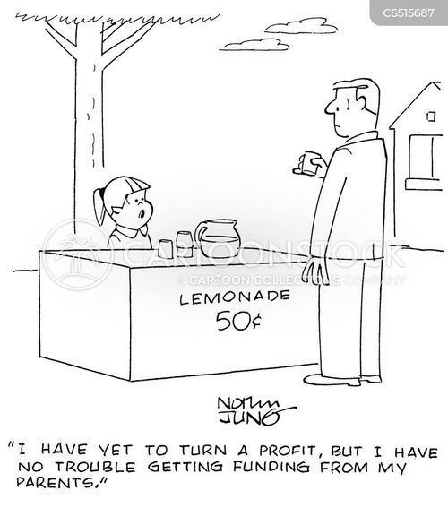 Bank Of Mum And Dad Cartoons and Comics - funny pictures from CartoonStock