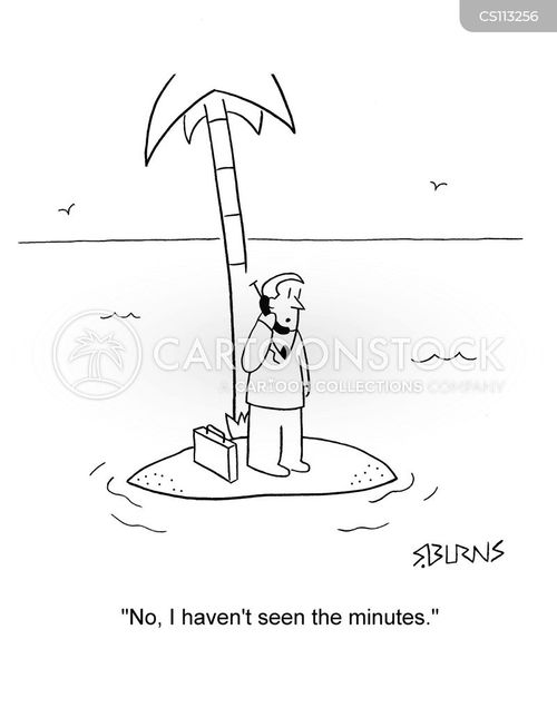 Seen Cartoons and Comics - funny pictures from CartoonStock