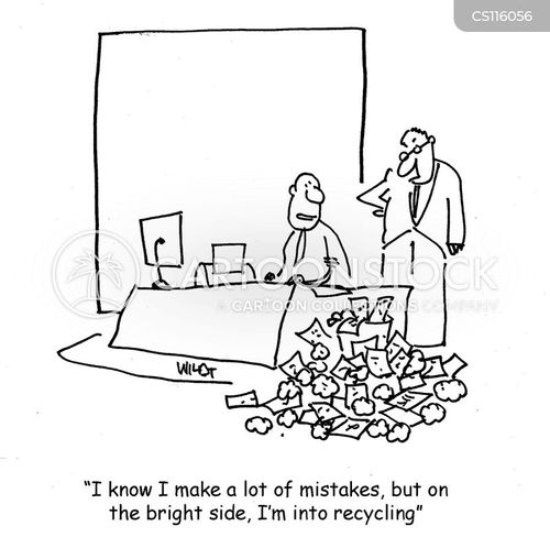 Wasted Electricity Cartoons and Comics - funny pictures from CartoonStock